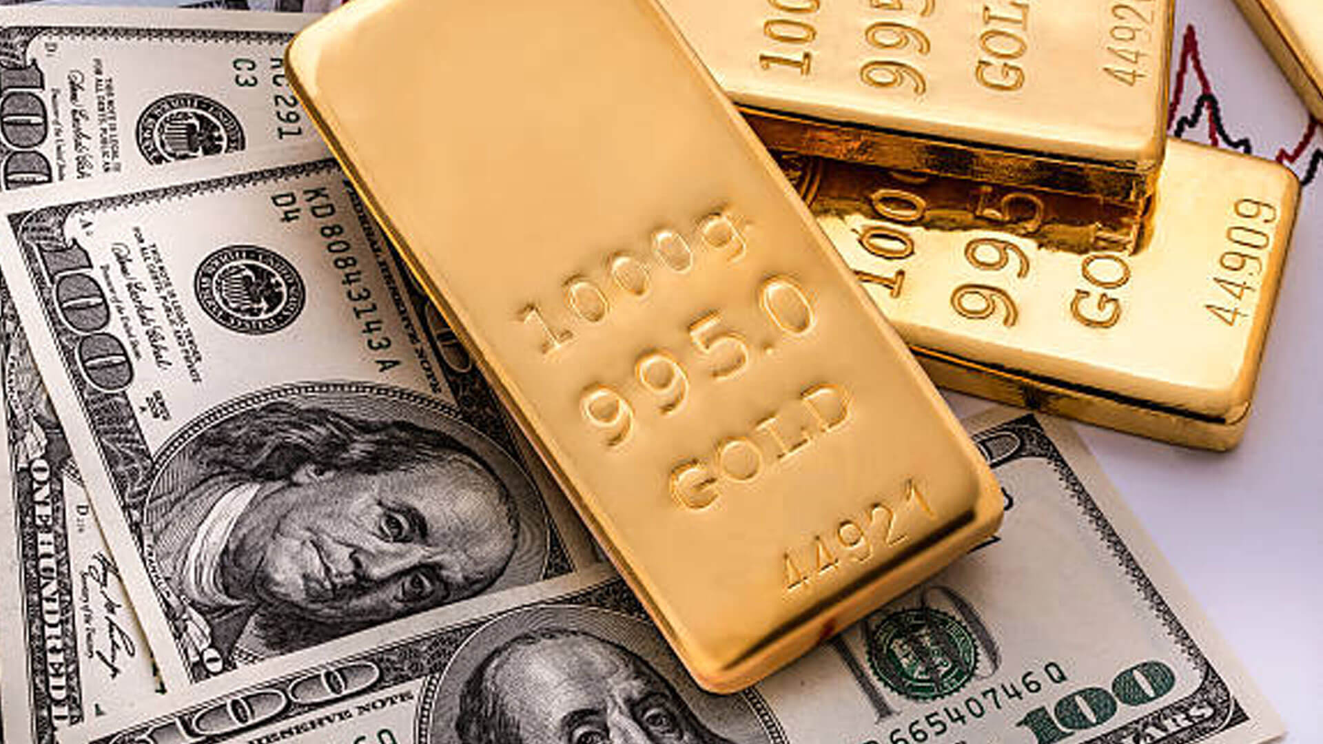 Gdje i kako kupiti zlato? investicijska kupnja- Martin Fortuna