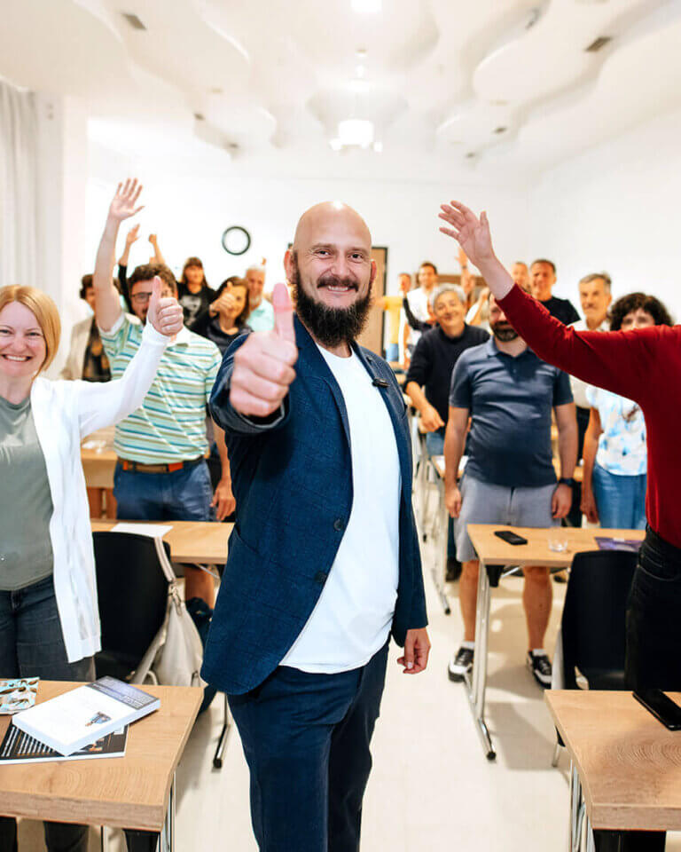 Osobni rast: knjiga za početnike Feniks - Martin Fortuna